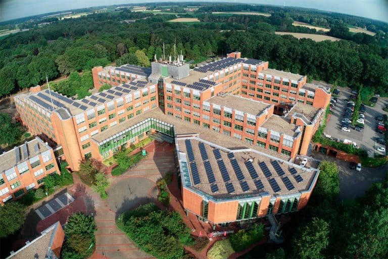 Kreis Borken | Dienststellen an Weihnachten und Silvester/Neujahr ...