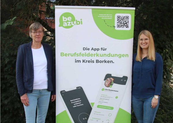 Digitale Berufsorientierung im Kreis Borken | Burlo-Direkt News & Marktplatz